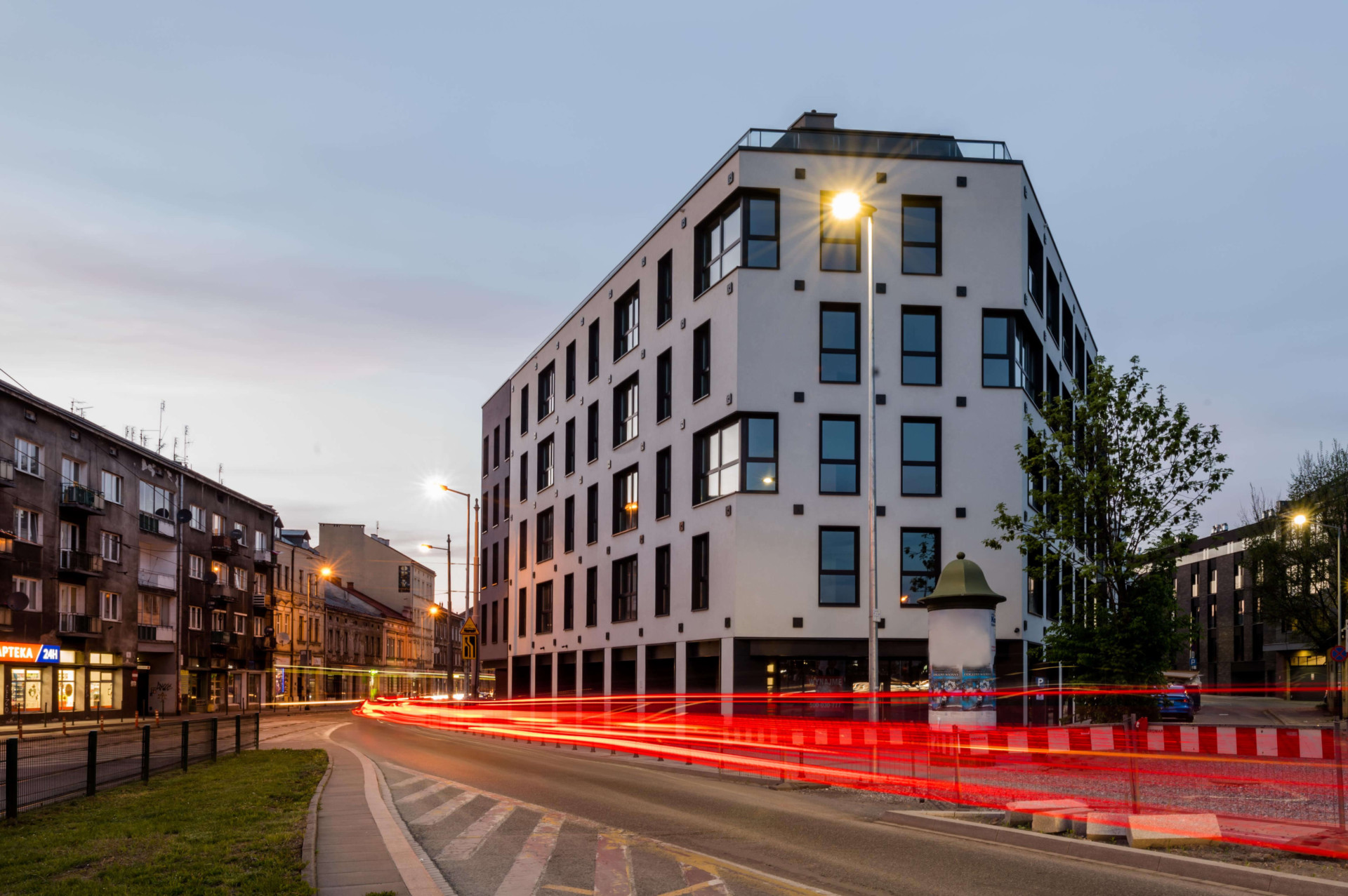 Dom przy źródle | b2 studio